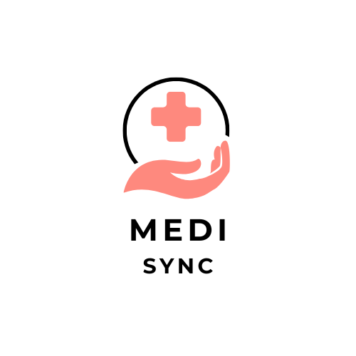 Medi Sync Template | Bubble